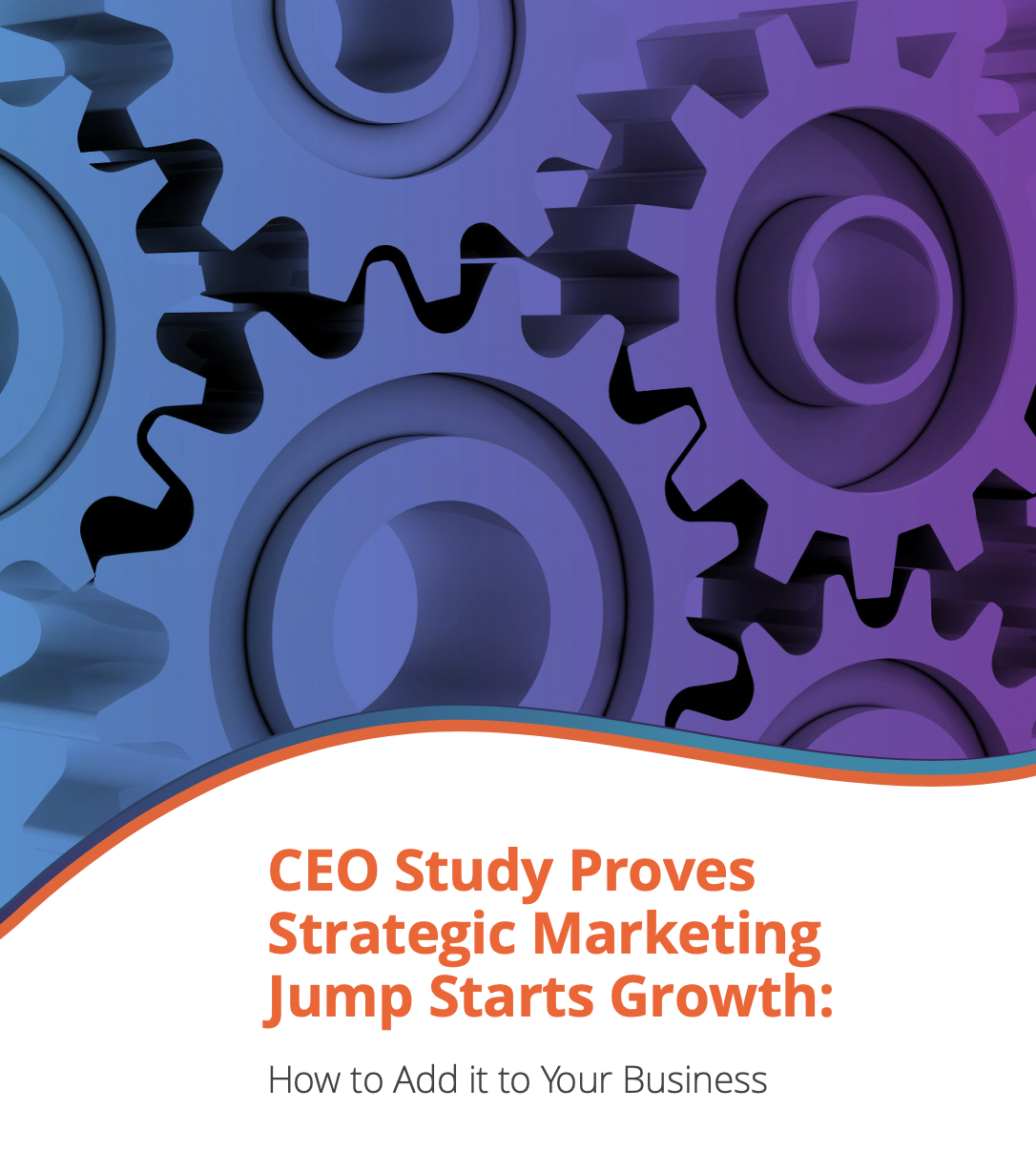 CEO Study Growth Gears eBook | Chief Outsiders