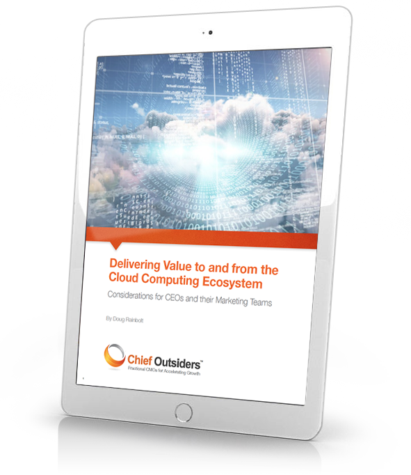 Delivering Value to and from the Cloud Computing Ecosystem eBook ...